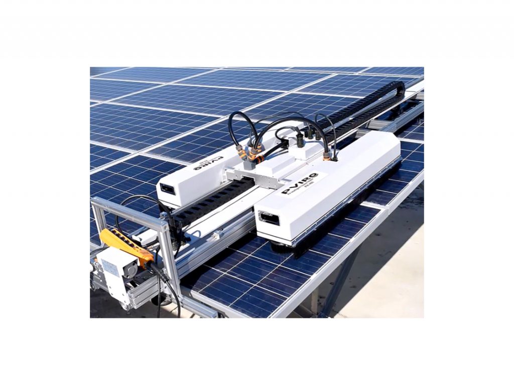 Razer is developing a solar-powered ocean cleaning robot - IT基礎